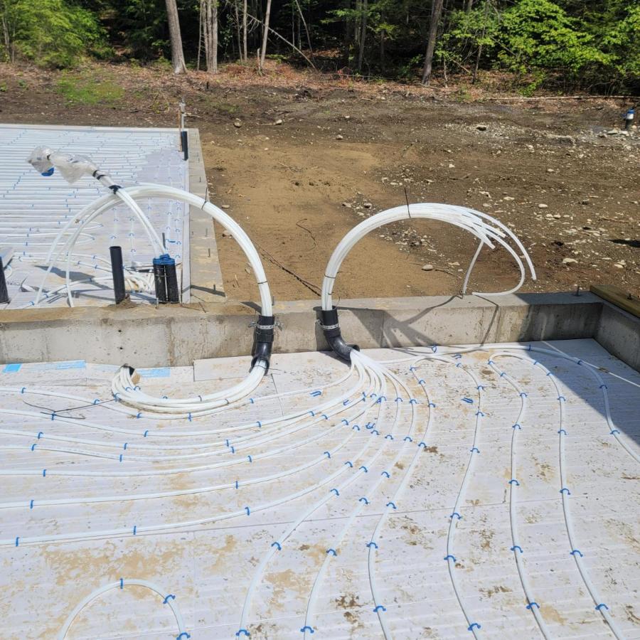 HVAC Services - Nolan Plumbing and HVAC