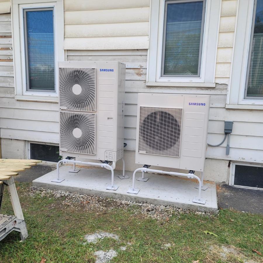 HVAC Services - Nolan Plumbing and HVAC