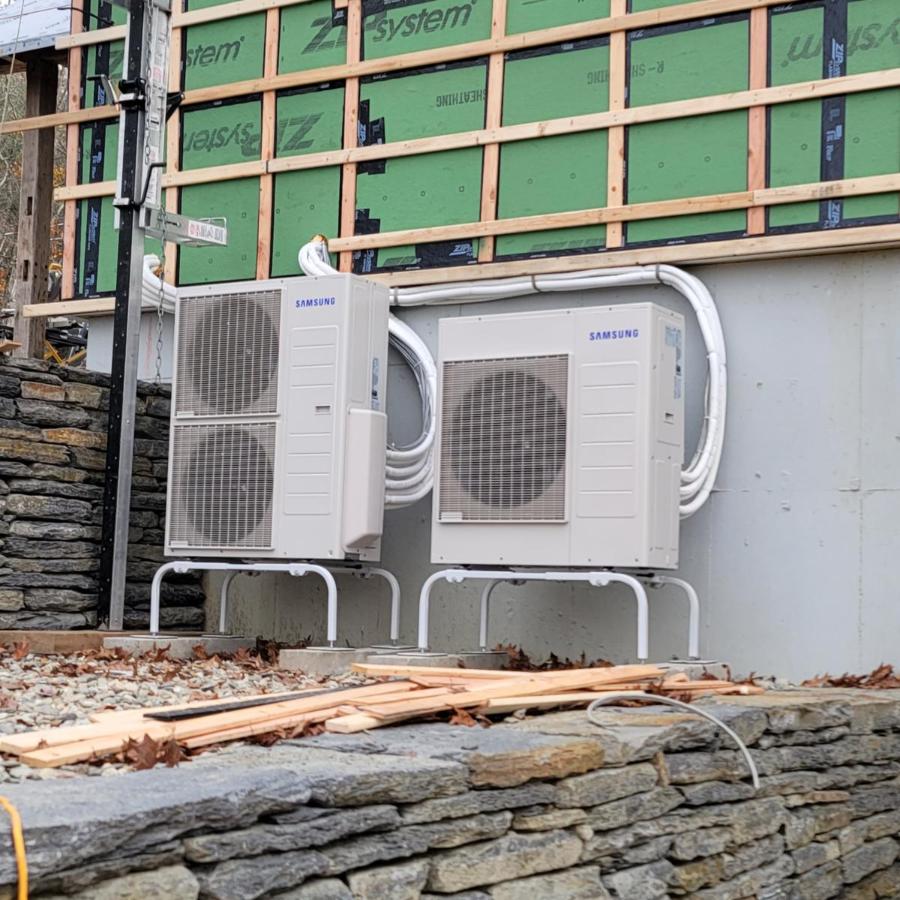 Nolan Plumbing and HVAC