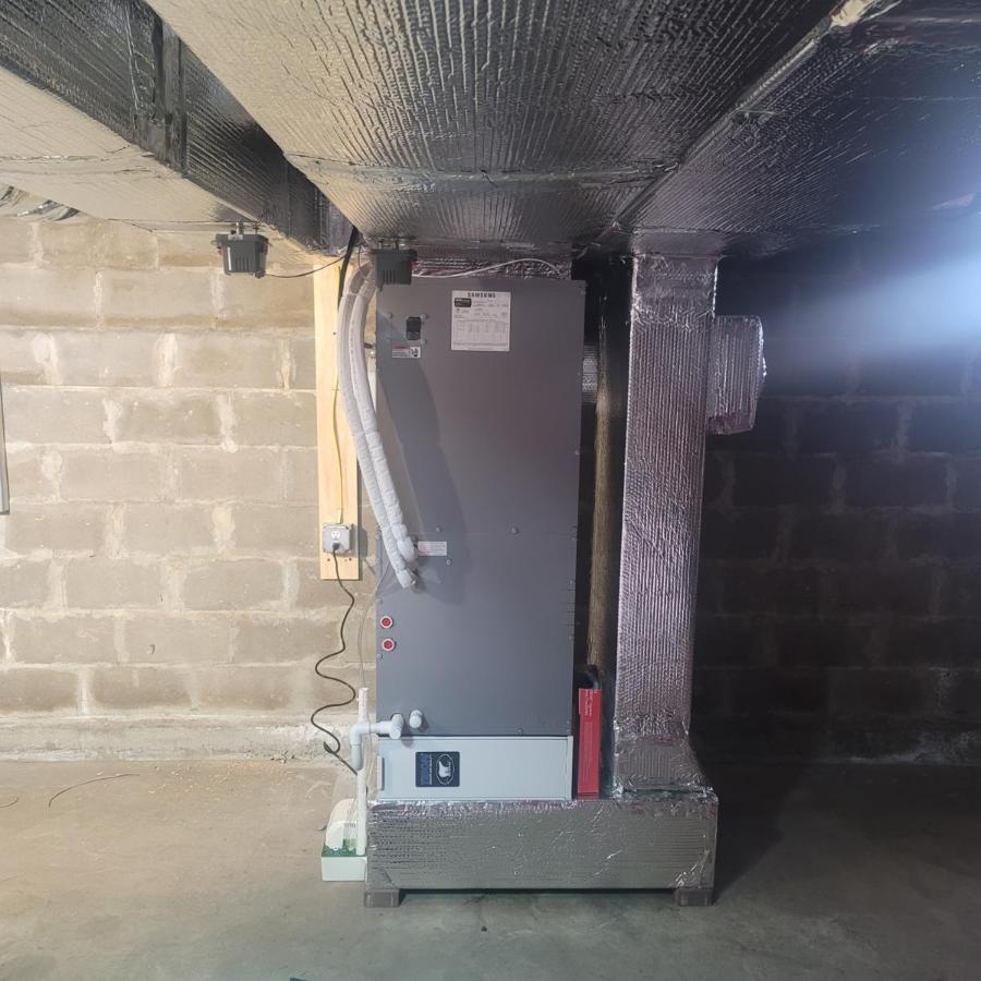 Nolan Plumbing and HVAC