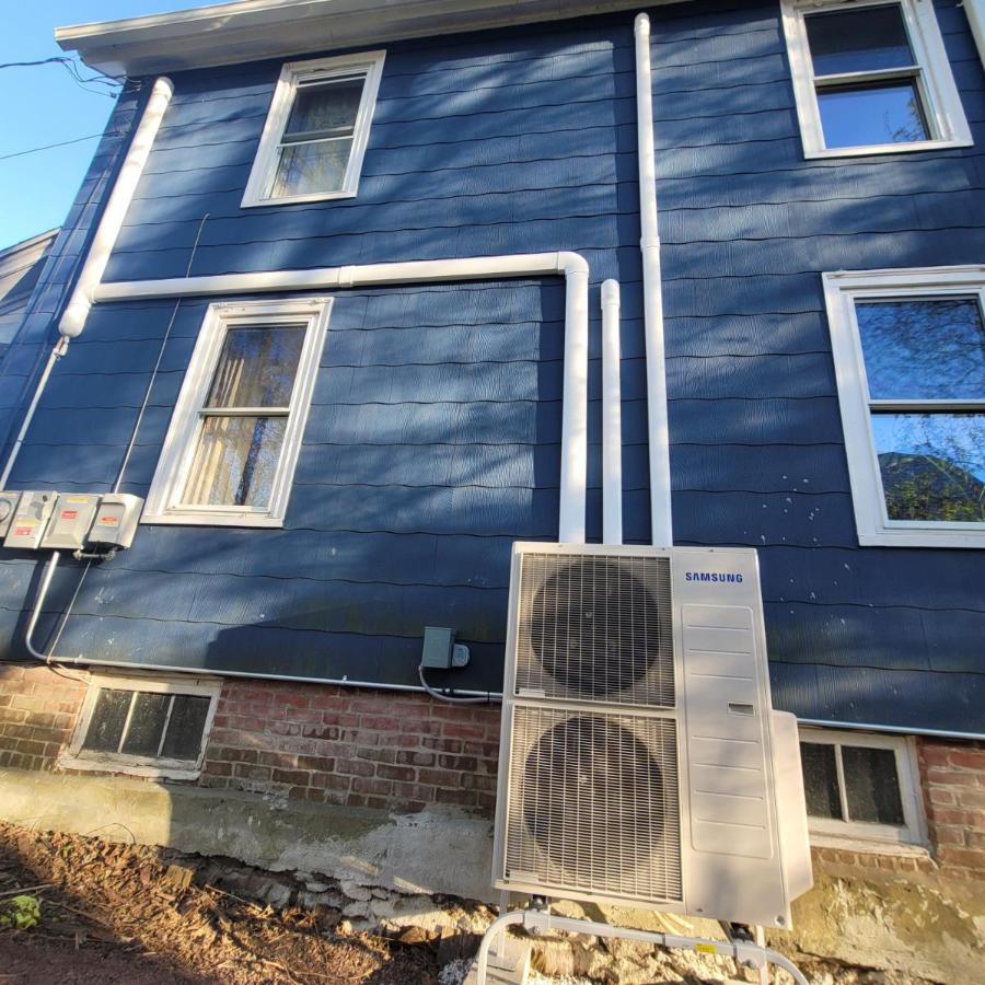 Nolan Plumbing and HVAC